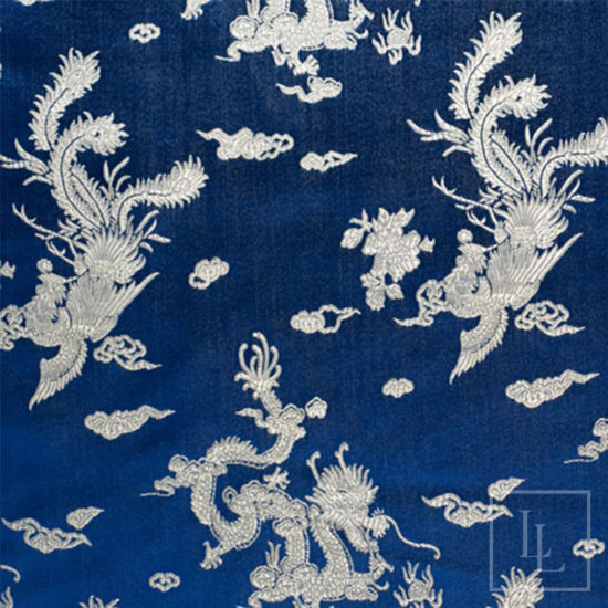 Ochre Velvet - Lendable Linens