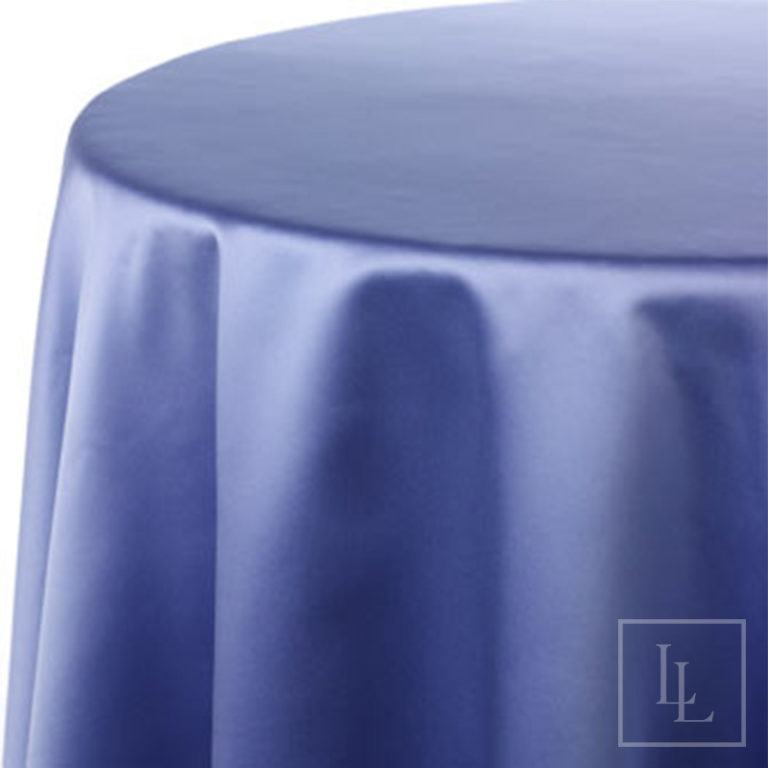 Periwinkle Satin - The 1978 Collection